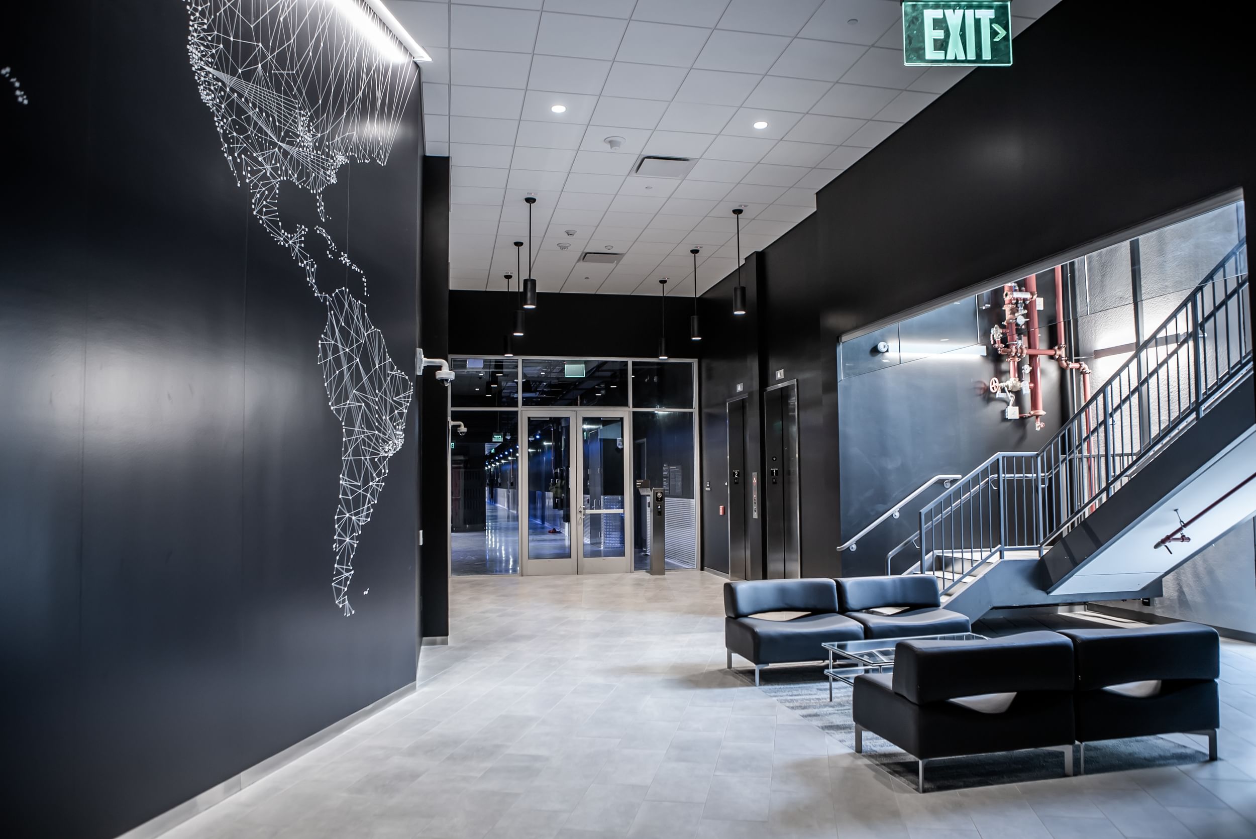 Equinix DA-11 Data Center | DPR Construction