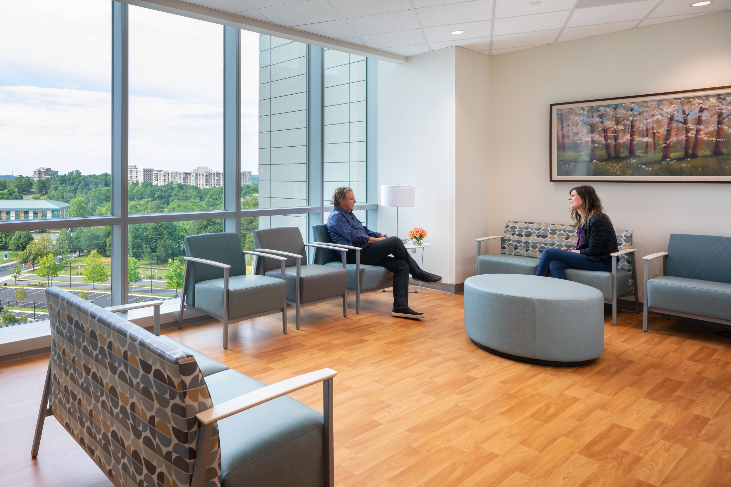 Inova Loudoun Hospital North Patient Tower | DPR Construction