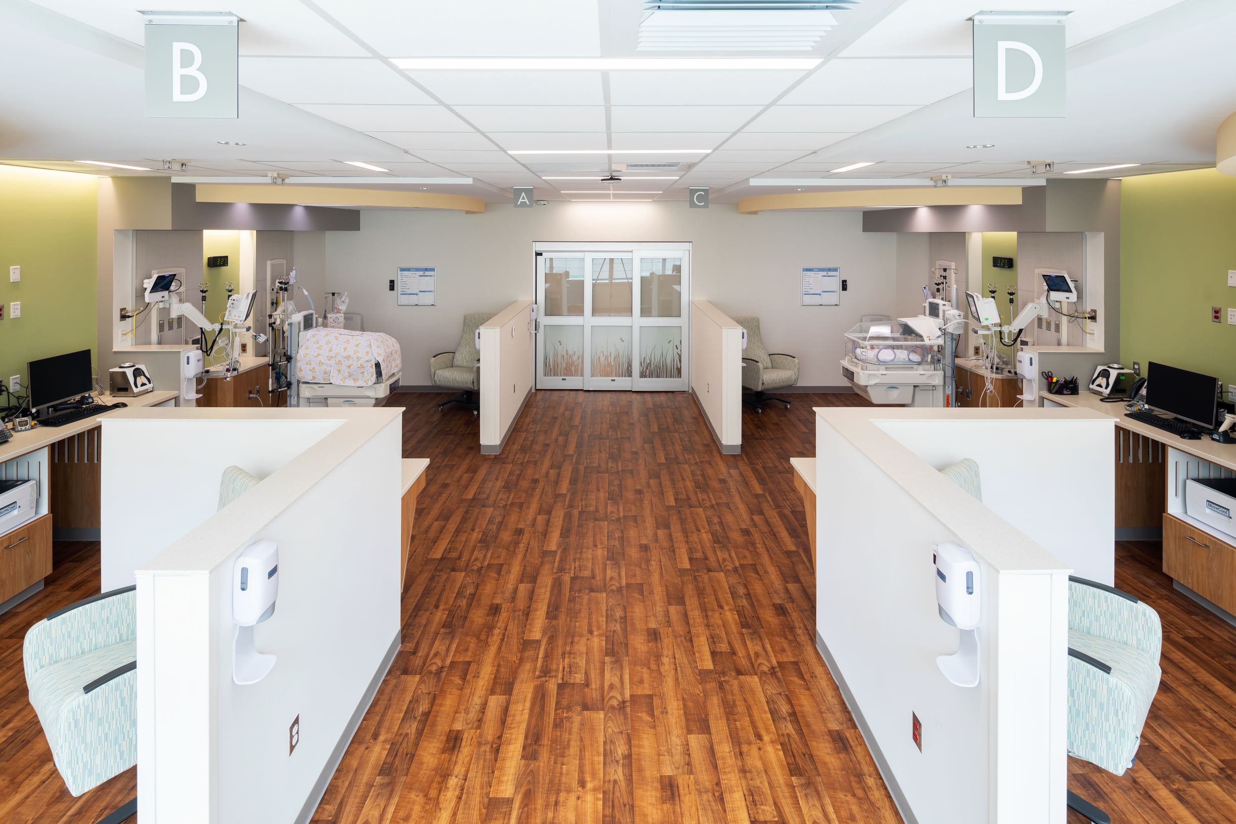 Inova Loudoun Hospital North Patient Tower | DPR Construction