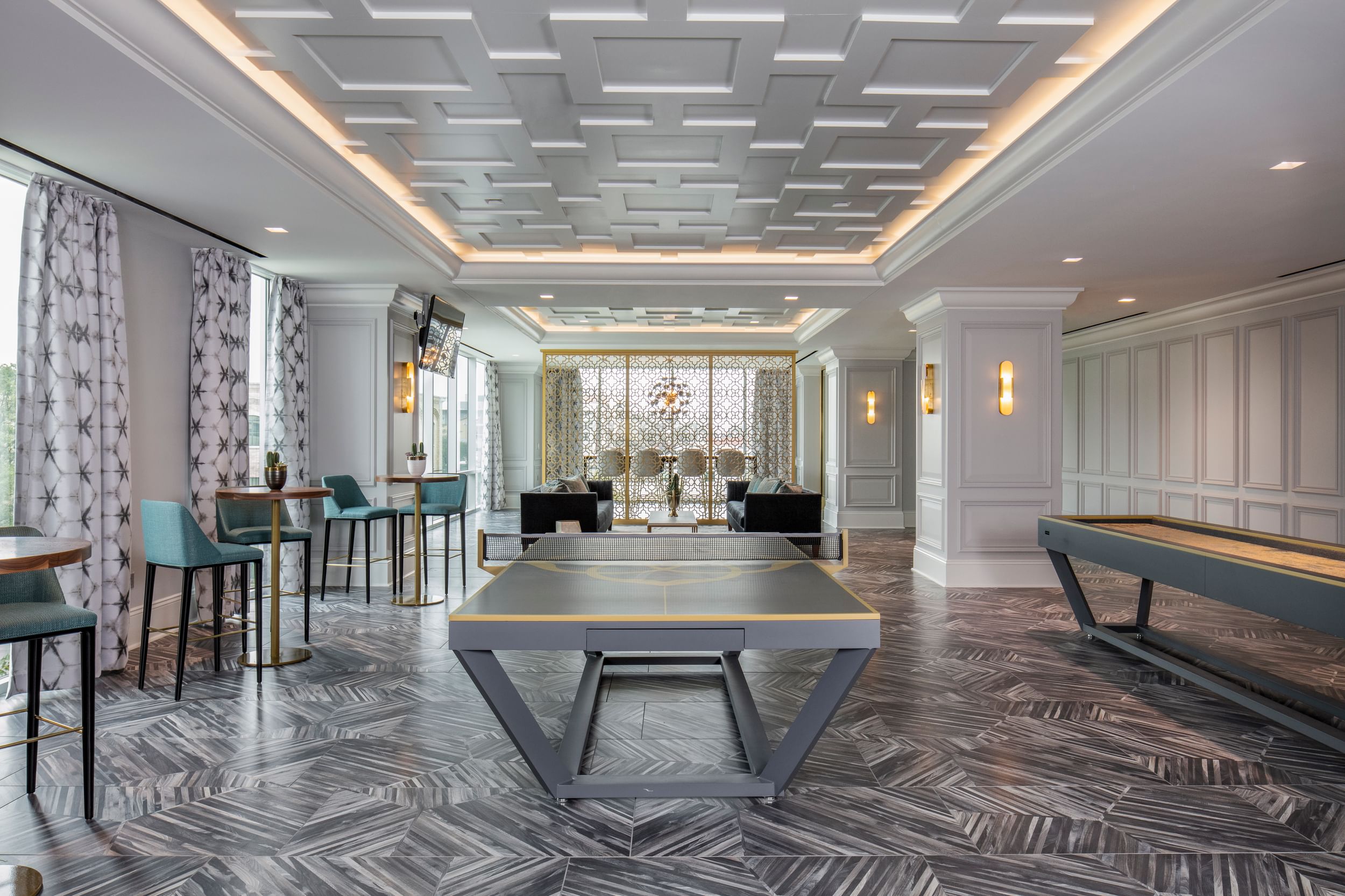 Kendra Scott Corporate Office | DPR Construction