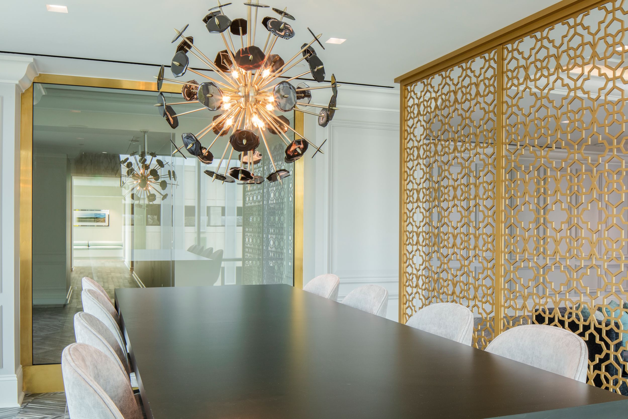 Kendra Scott Corporate Office | DPR Construction