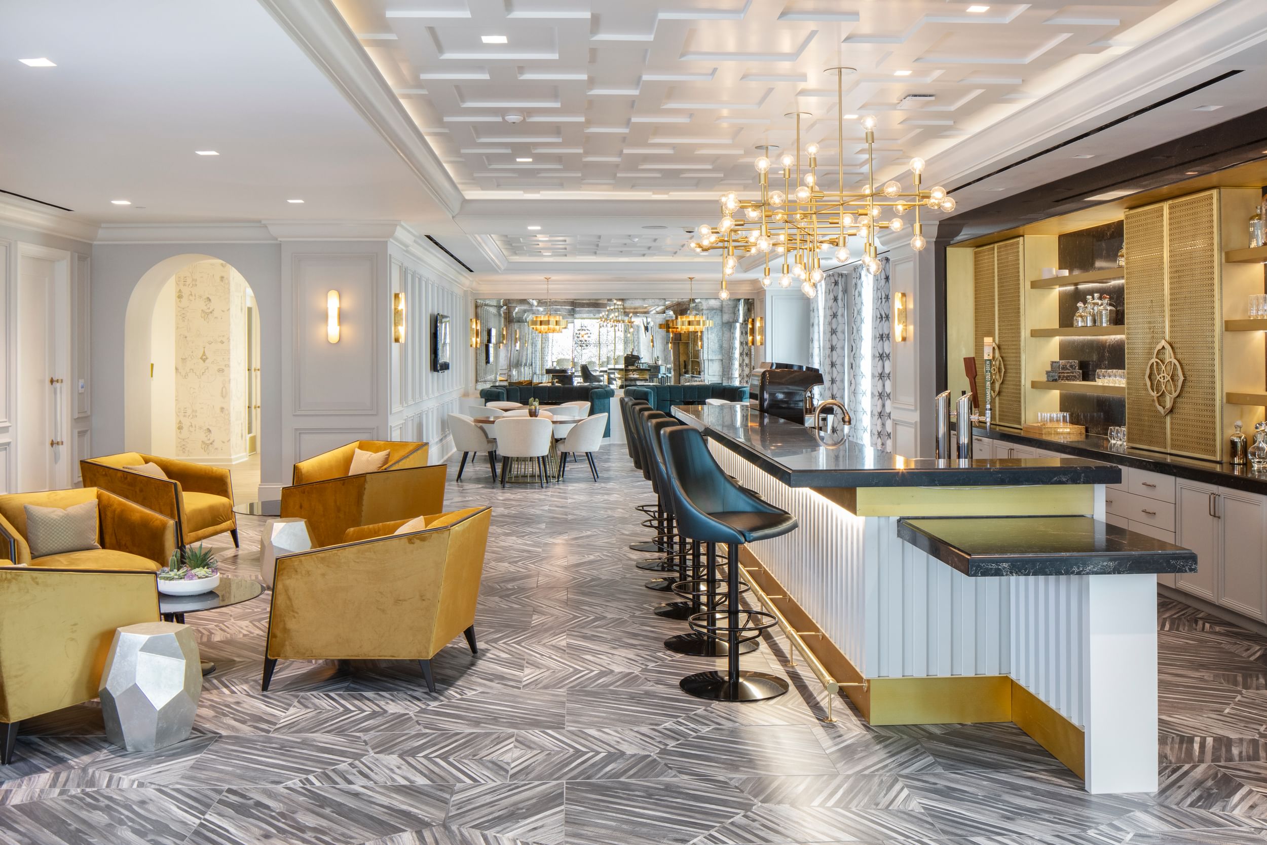 Kendra Scott Corporate Office | DPR Construction