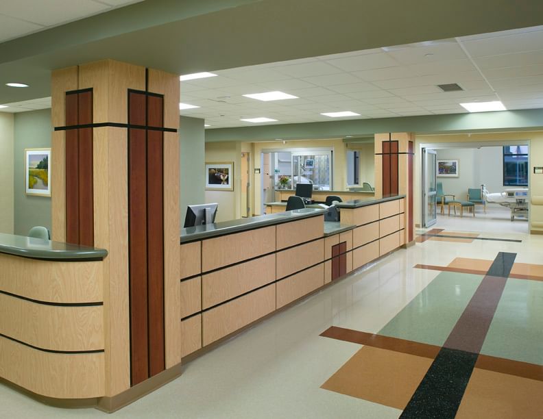 Rapides Regional Medical Center Expansion and… | DPR Construction