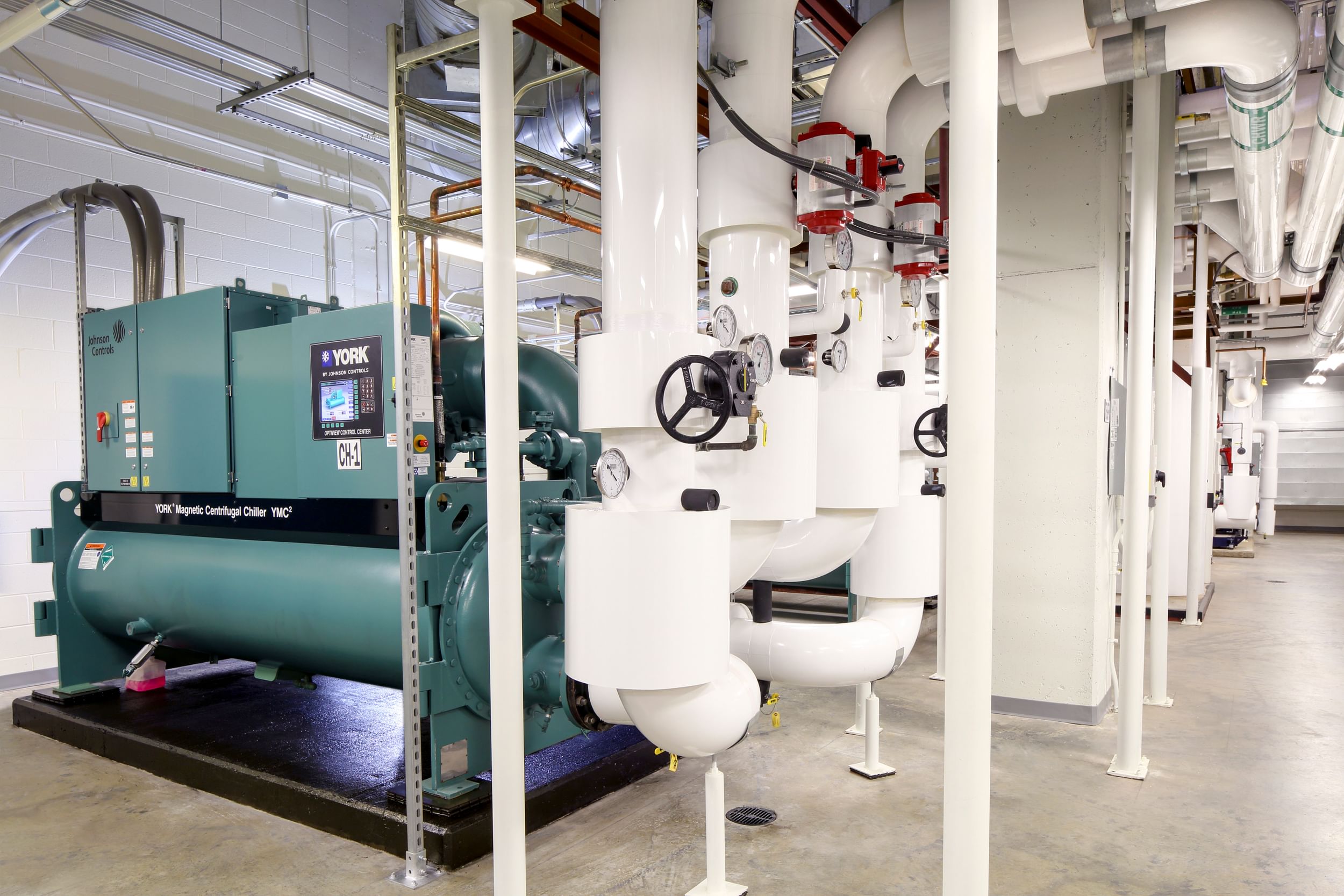 USHMM Shapell Collections Conservation & Research… | DPR Construction