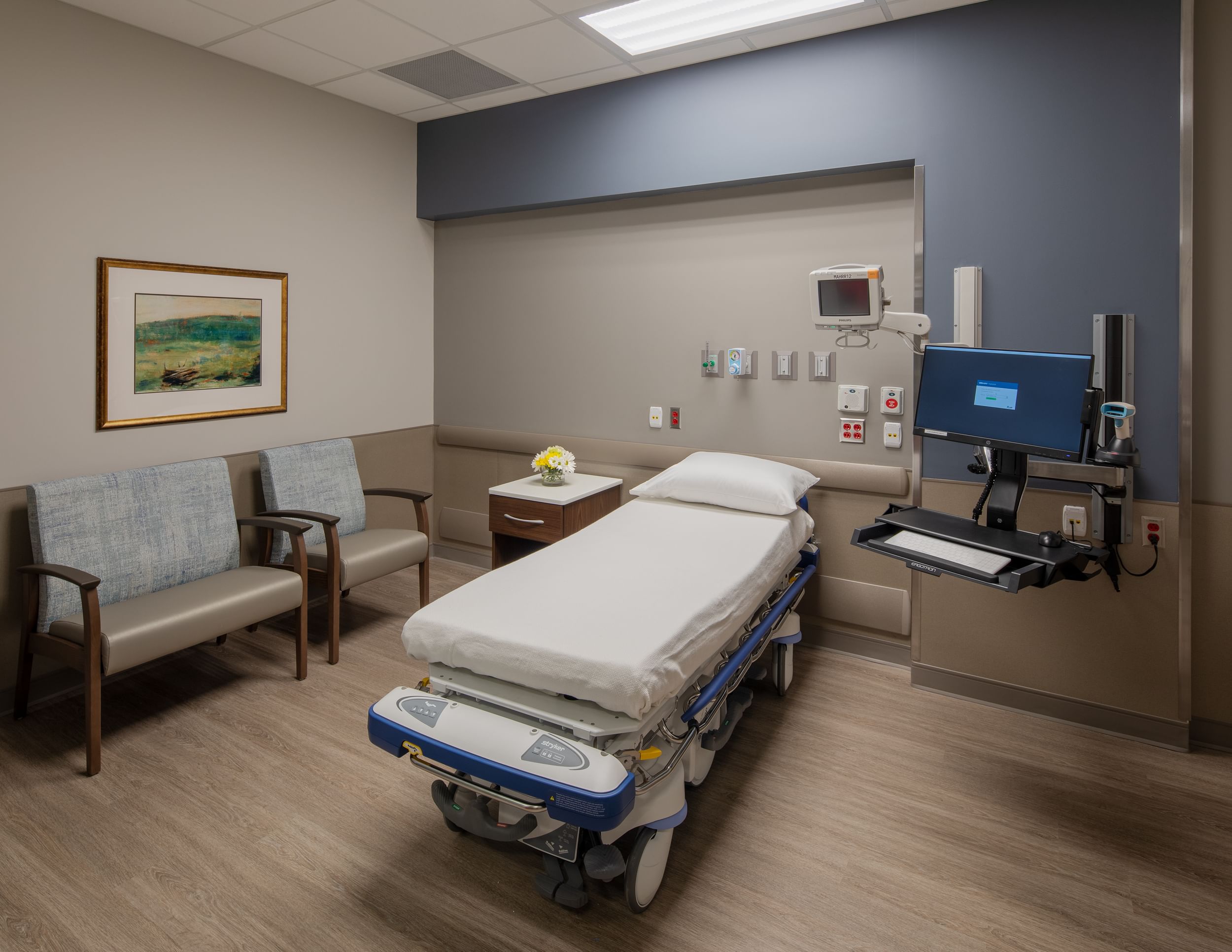 WellStar - Acworth Health Park & Ambulatory… | DPR Construction
