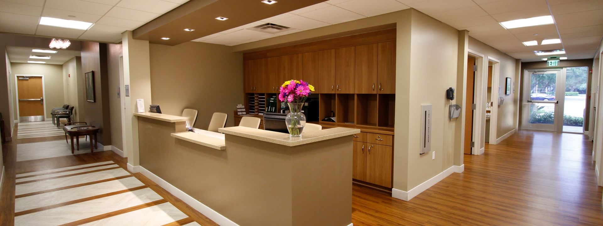 Boca Raton Regional Hospital Gloria Drummond… | DPR Construction