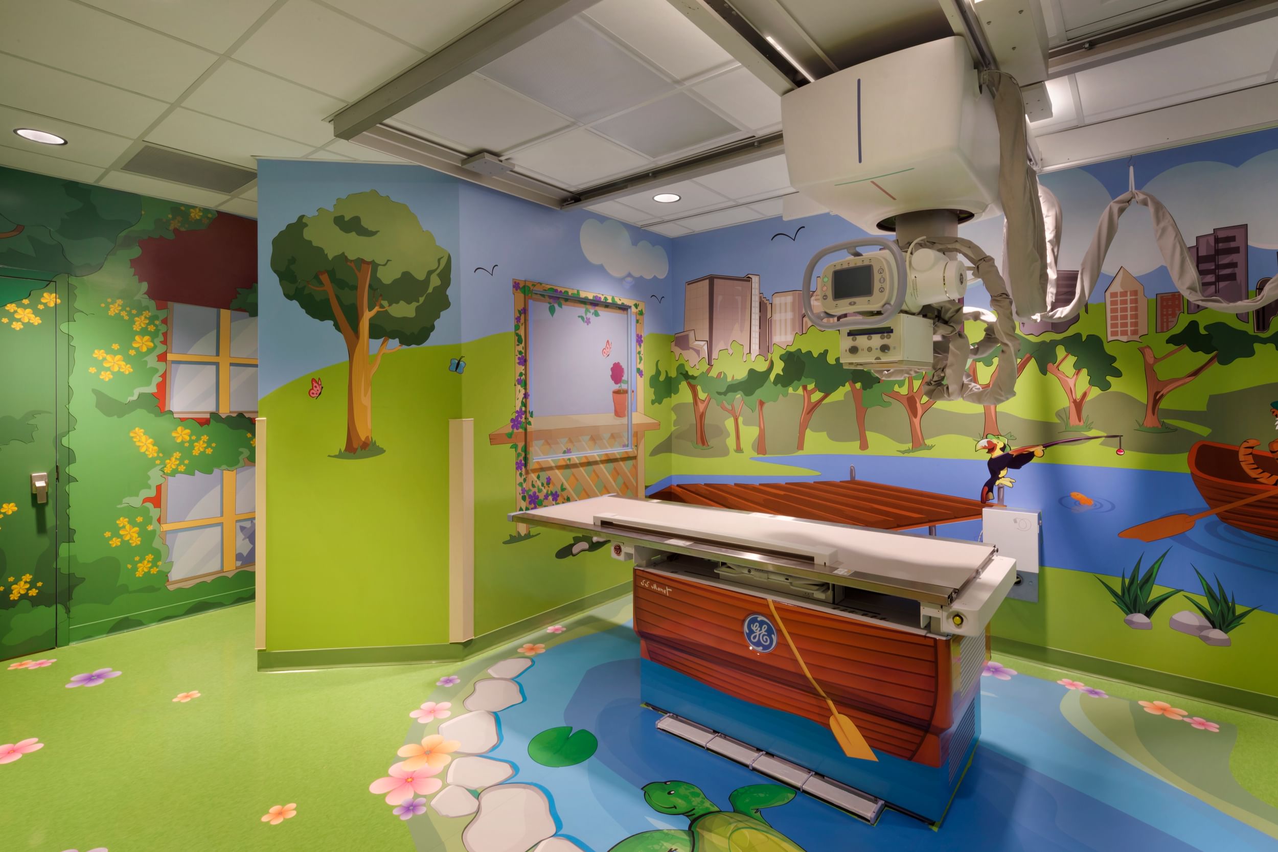 St. David’s North Austin Medical Center Expansion | DPR Construction